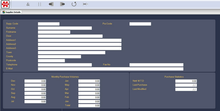 Elite Management System