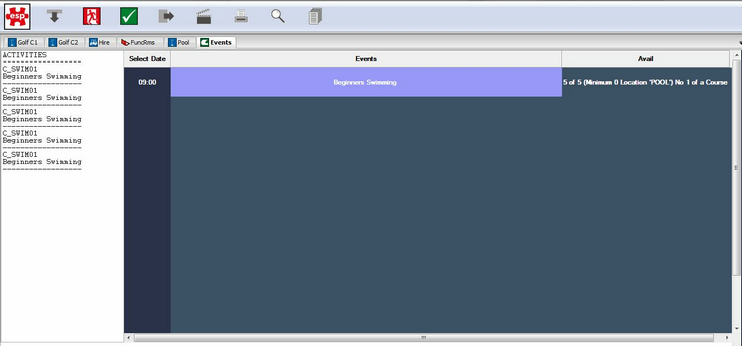 Elite Management System