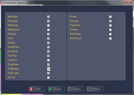 Elite Management System