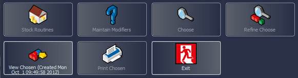 Elite Management System