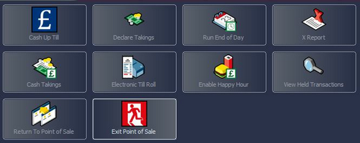 Elite Management System