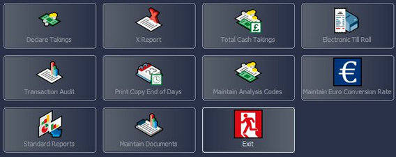 Elite Management System