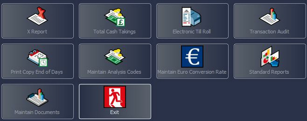 Elite Management System