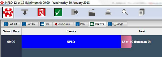 Elite Management System