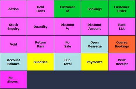 Elite Management System