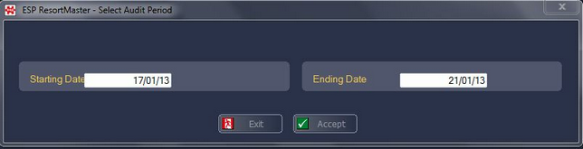 Elite Management System