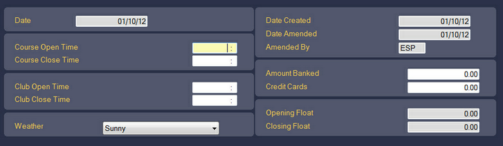 Elite Management System