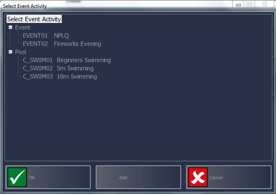 Elite Management System