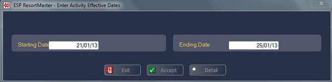 Elite Management System