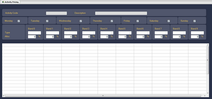 Elite Management System