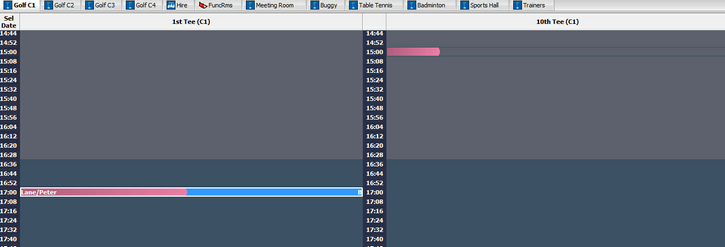 Elite Management System